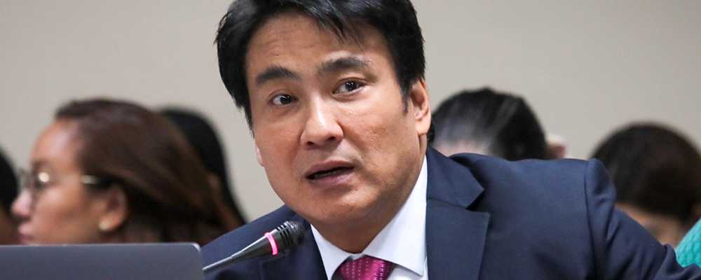 Arrest warrant out for Bong Revilla over Bulacan ghost flood control ...