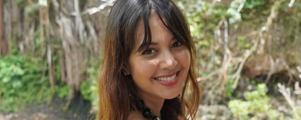 Profil Aurelie Moeremans: Karier, Biodata, dan Sinopsis Broken Strings ...