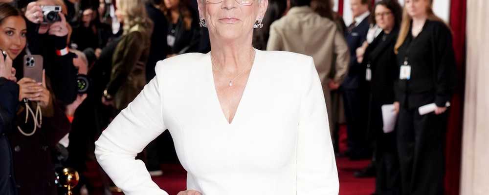 Jamie Lee Curtis speaks out on ‘vile’ Donald Trump