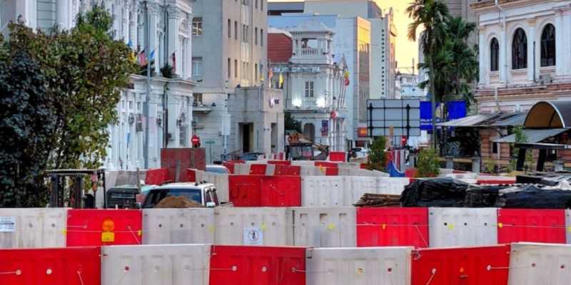 Unesco World Heritage Site in George Town to undergo facelift to become ...