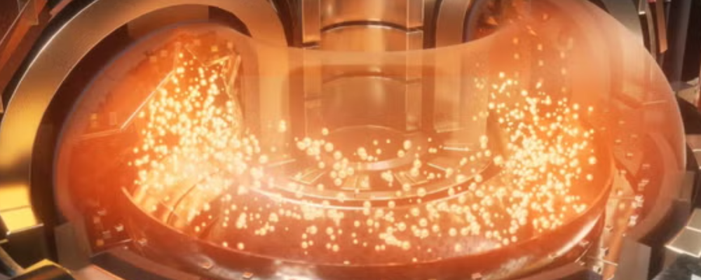 China’s ‘artificial sun’ breaks nuclear fusion limit thought to be ...