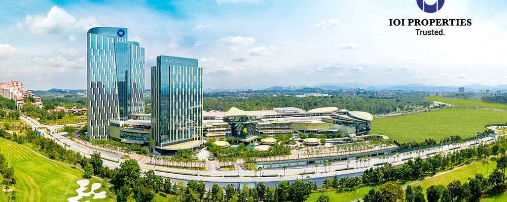 IOI Properties could nearly double its share price in 12 months, says ...