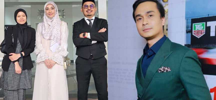 Kurus Sebab Ambil Bahan Terlarang? Dafi Akhirnya Beri Respon – “Saya ...