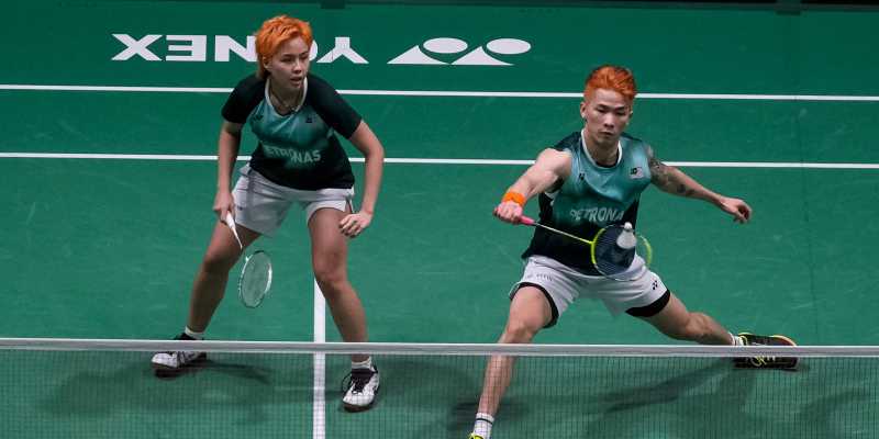 Please don't criticise my parents - Ee Wei