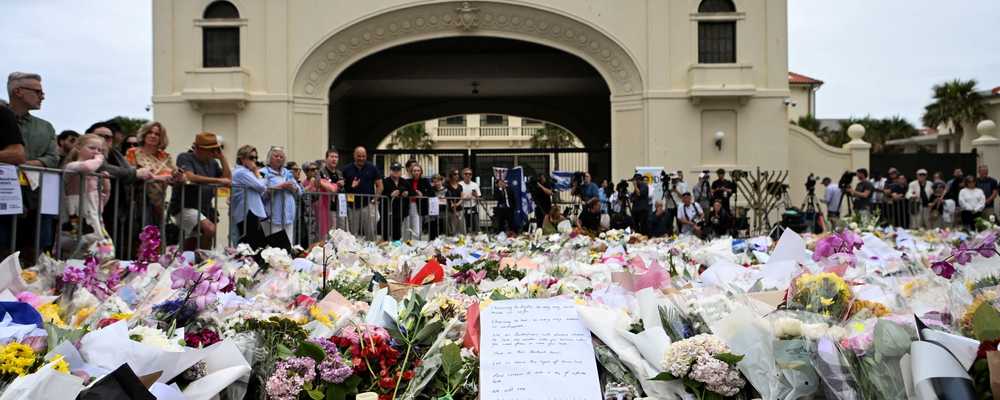 Australia tightens its gun laws as US seeks to loosen