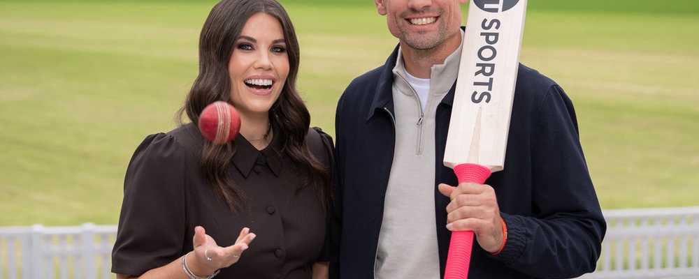 tnt cricket commentators