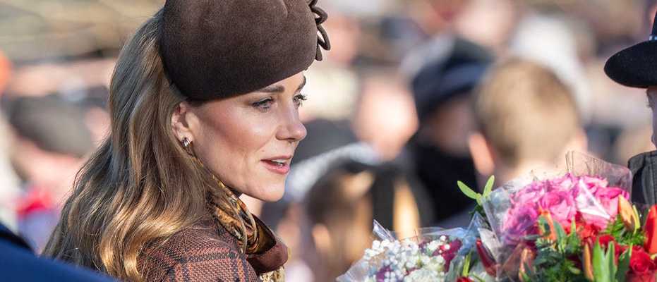 Kate Middleton will celebrate 'low-key' birthday with family after ...
