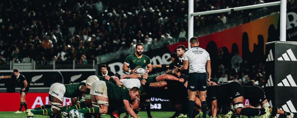 Why are South Africa and New Zealand playing in Baltimore? The inside ...