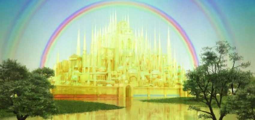 Gambaran dan 15 Nama Surga Menurut Al Quran, Simak di Sini Saja!