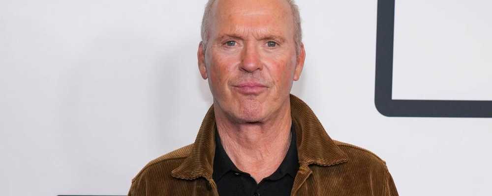Actor Michael Keaton is named Man of the Year by Harvard's Hasty ...