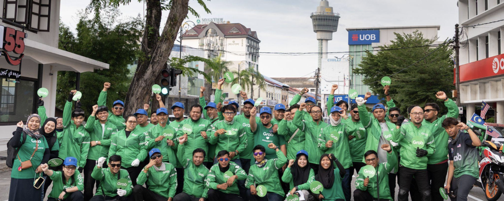 Grab Malaysia provides upskilling and upgrades through industry ...