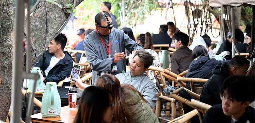 Inside one of China's happiest cities: What’s Chengdu’s secret to ...