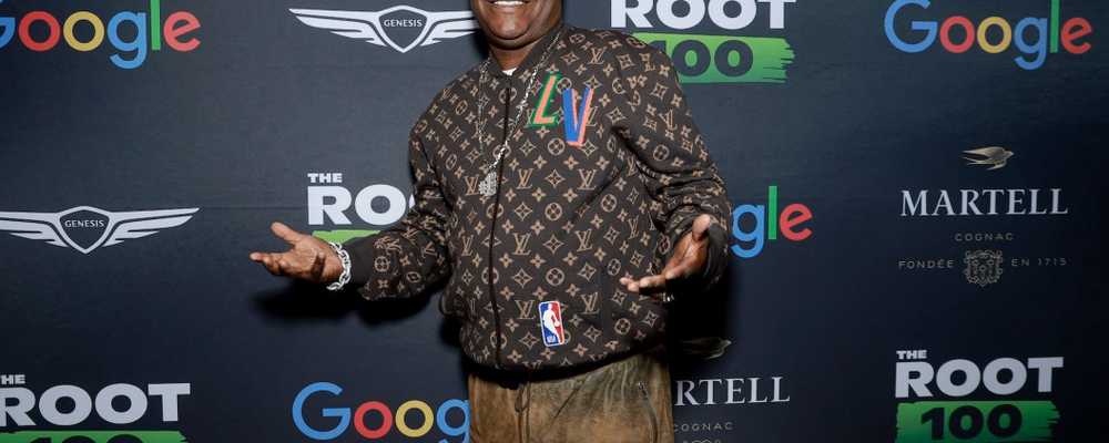 Tracy Morgan’s New Sitcom From ’30 Rock’ Creators Moves Up Its Release Date