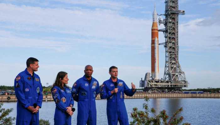 NASA will send your name into space