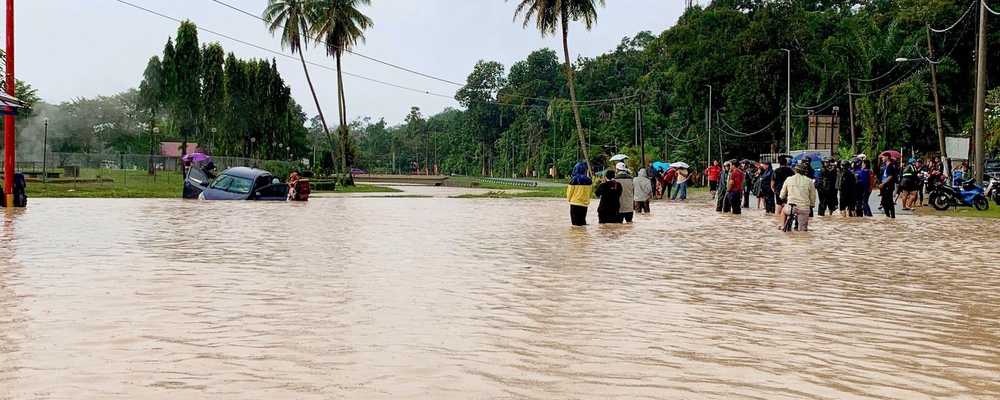 RM20m Dusun Tua flood mitigation plans approved