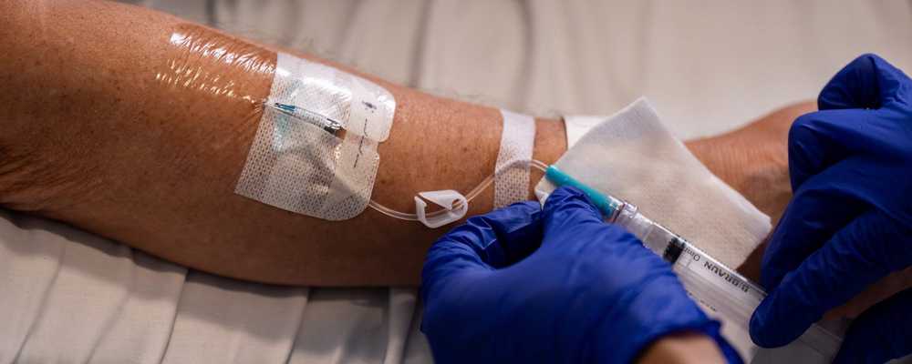 Scotland first part of UK to approve ‘cutting edge’ treatment for ...