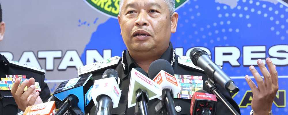 移民局：MYNIISE非强制 可使用其他现有方式通关