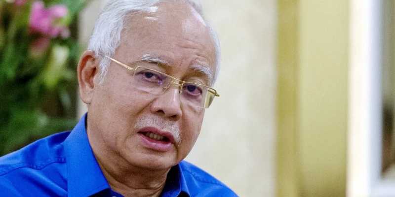 ‘My role in SRC International was limited’ – Najib tells court