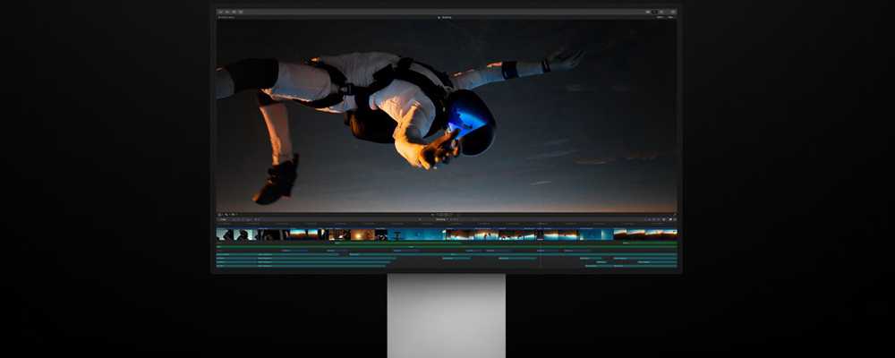 Will Final Cut Pro on Mac Get Every New Feature Without a Subscription ...