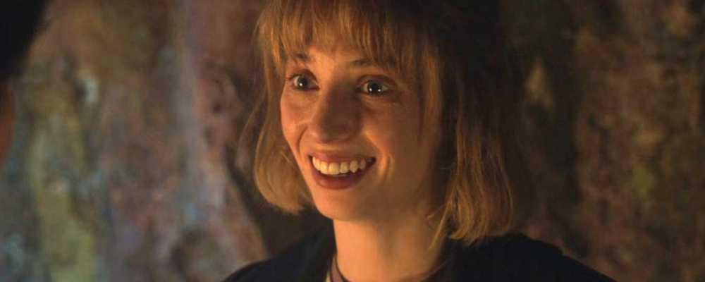 Stranger Things Season 5's New Romance Highlights One Of The Show's ...