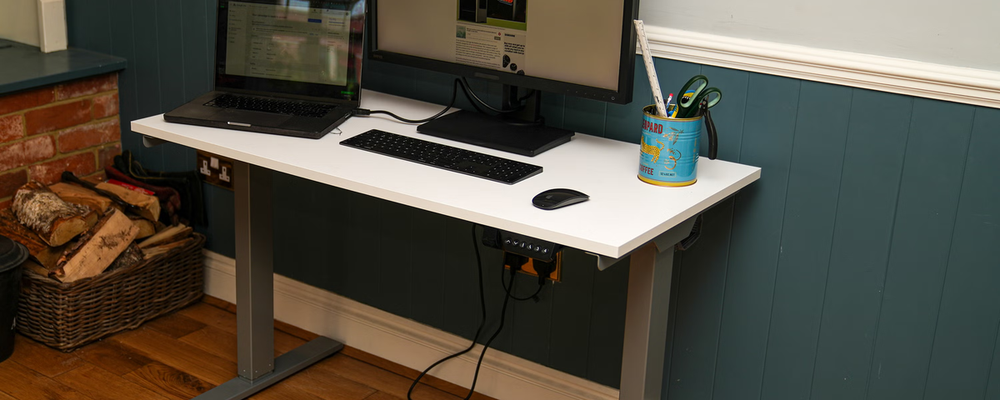 7 best standing desks for your home office, tried and tested by a tech ...