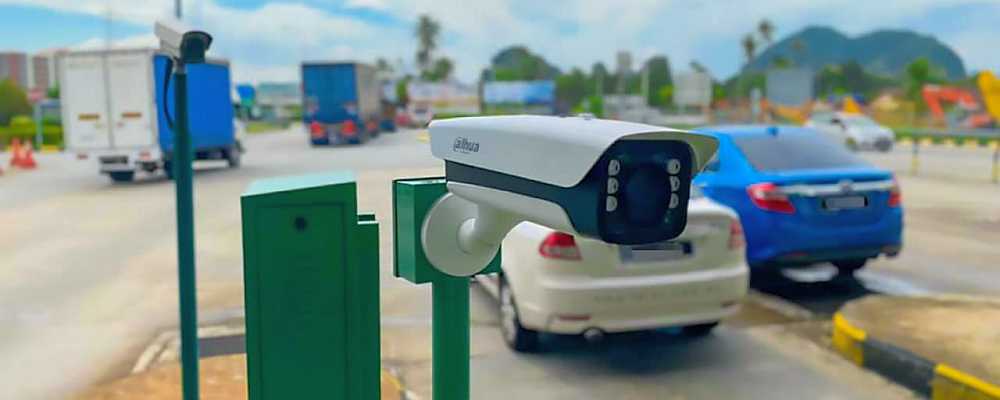 PLUS ANPR Tolling Pilot: Drive through any toll lane from Hutan Kampung ...