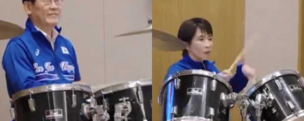 Tular PM Jepun & Presiden Korea Selatan Main Dram Lepas Mesyuarat