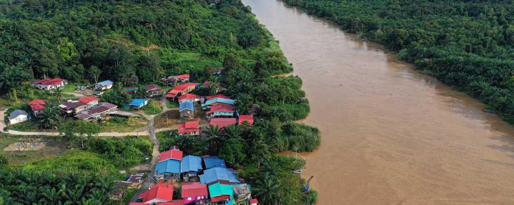 By-election puts Kinabatangan under spotlight as residents call for ...