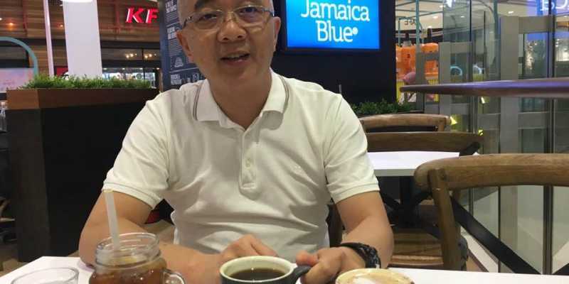 Peninsular Malaysia has never stopped being a multiethnic society
