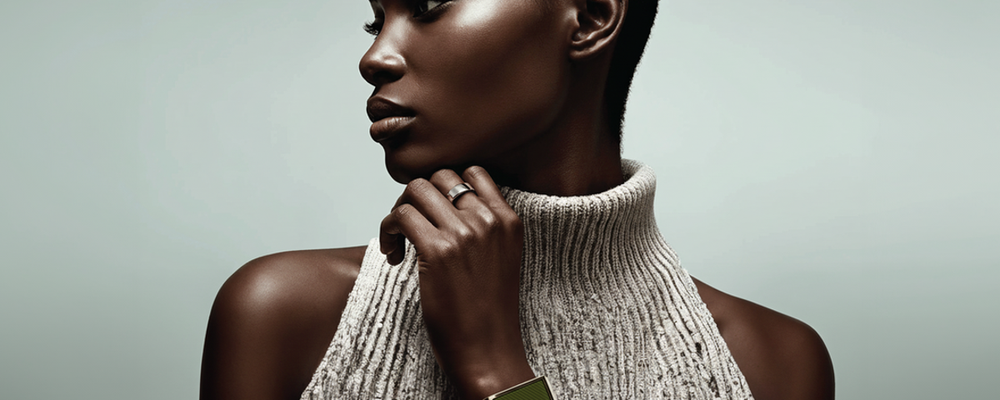 Luna’s new fitness band looks a lot like Whoop, and there’s no subscription