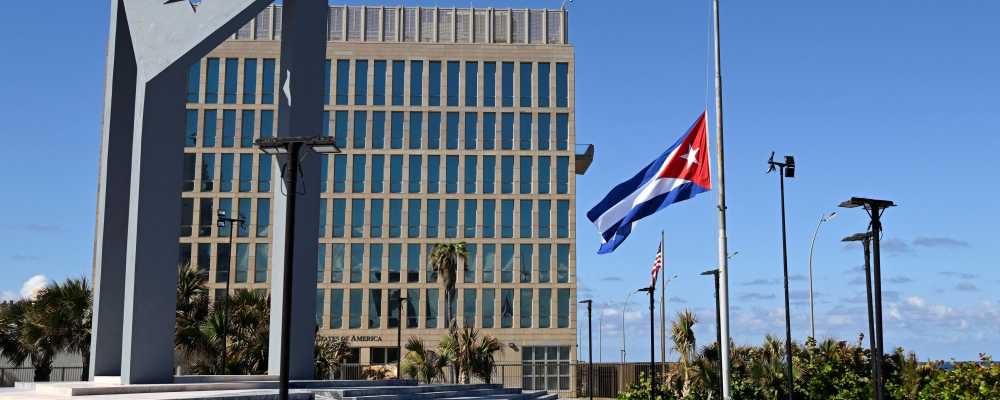 How Cuba was blindsided by intelligence lapses during the US operation ...