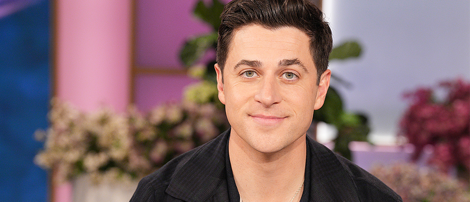 Disney star David Henrie says Hollywood going through 'new renaissance ...