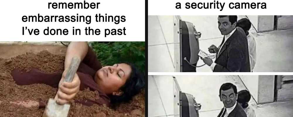 80 Funny Memes That Introverts Might Recognize Themselves In