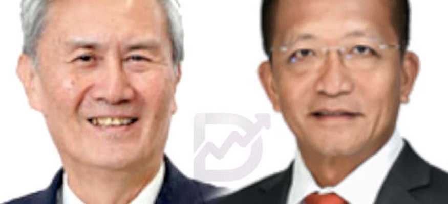 CapitaLand lantik Tan Boon Peng sebagai Pengerusi susulan peletakan ...