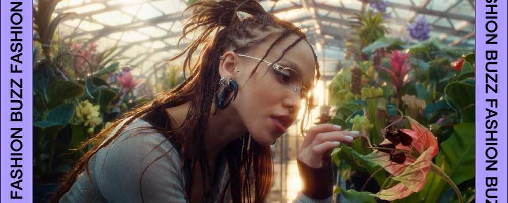 Fashion Buzz: Gentle Monster Blooms with Bouquet, Coach Partners with ...