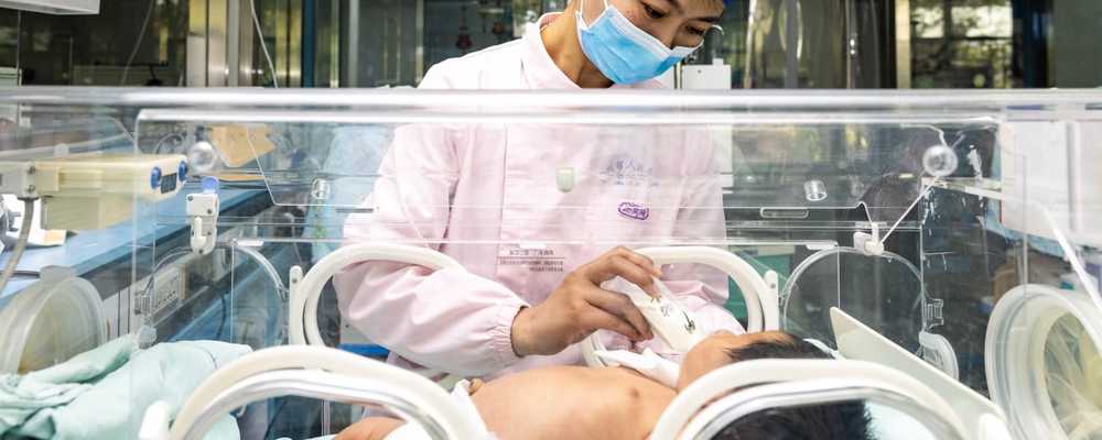 China’s births plunge, Trump’s Greenland pledge in Davos: SCMP’s 7 ...