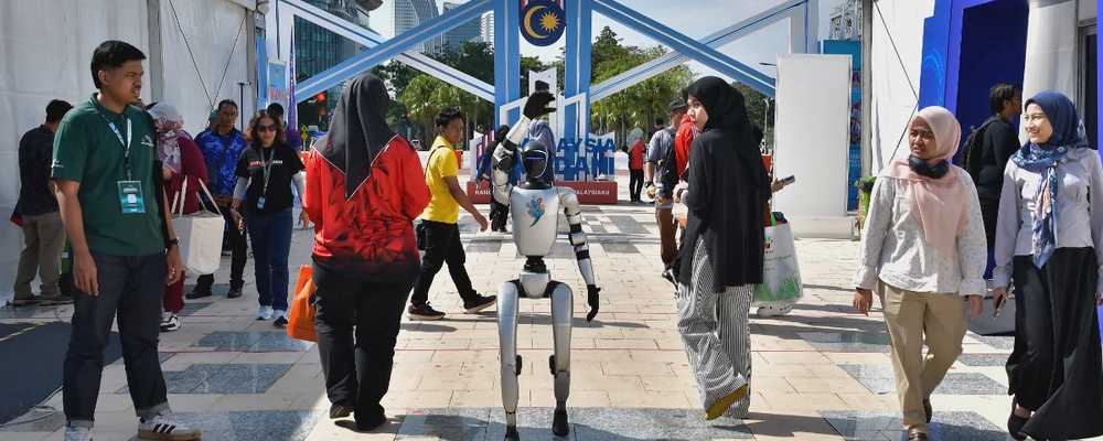Rancakkan MADANI event connects government with public on achievements