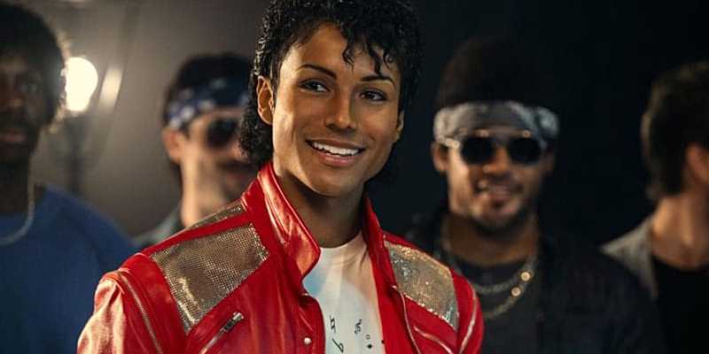 First trailer for Michael Jackson biopic ‘Michael’ sparks mixed reactions