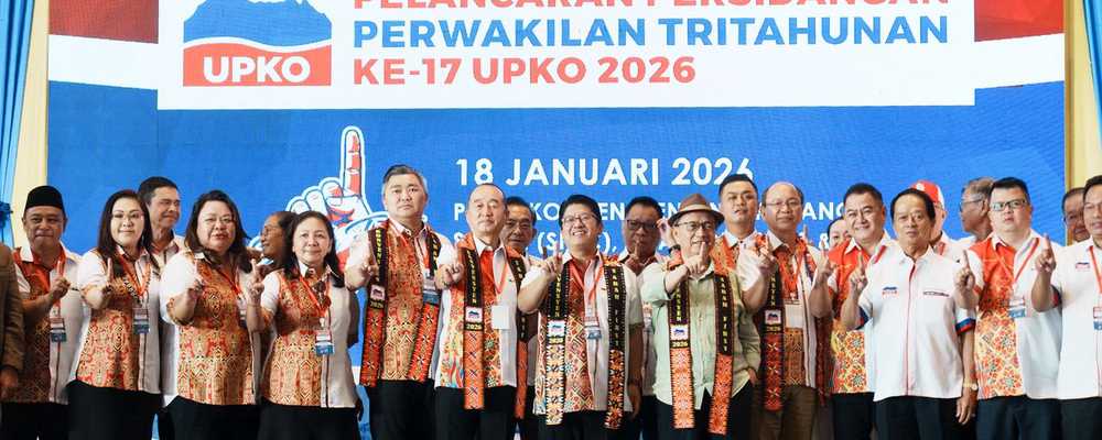 Upko makes another plea to drop 40pc appeal