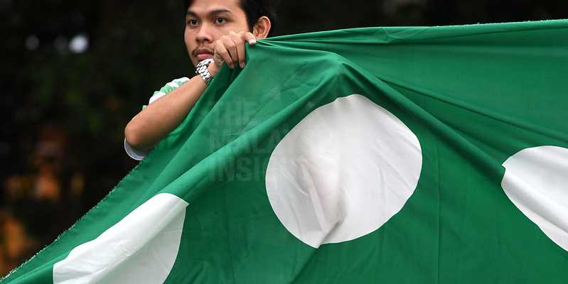 PAS urged to address governance failures in Perils before promising ...