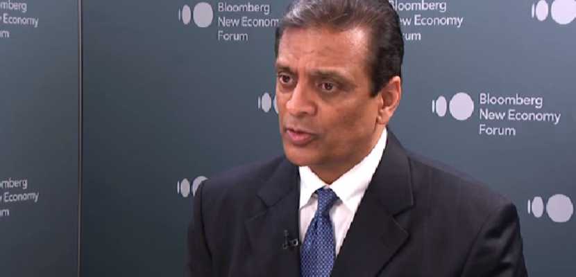 Agility will define winners in a shifting global trade, logistics ...