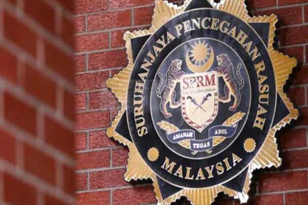 Op Heart: MACC inspects, searches office and residence of IJM top ...