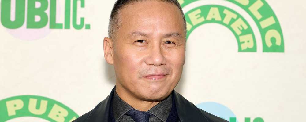 bd wong