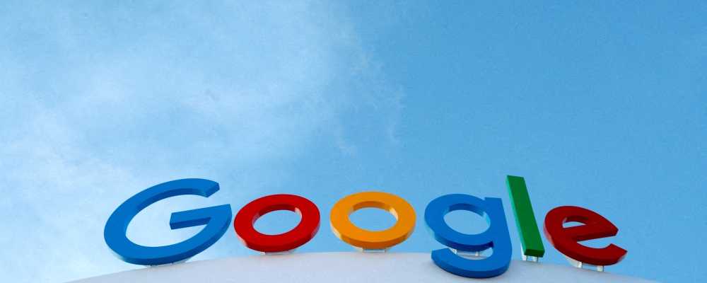 Google appeals US monopoly ruling, warns data‑sharing order risks trade ...