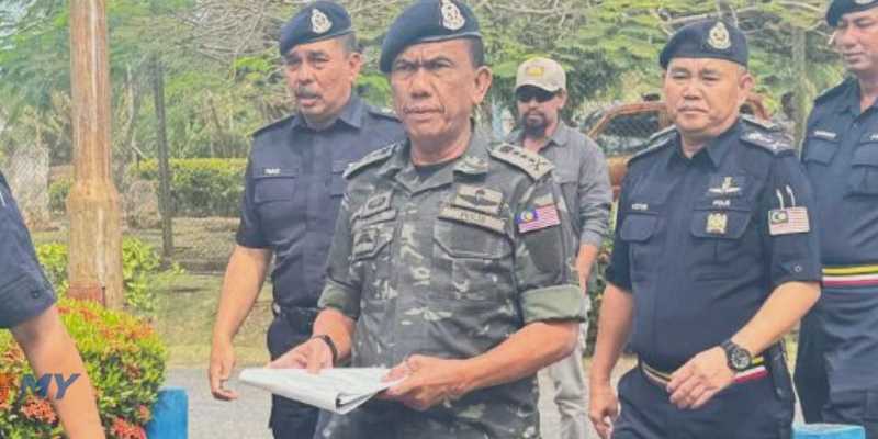 Police assure high security readiness for Kinabatangan by-election