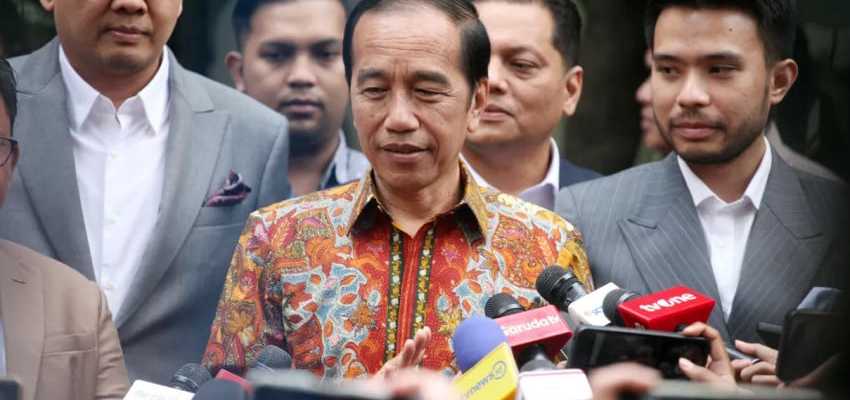 Polda Metro Jaya SP3 Kasus Ijazah Jokowi dengan Tersangka Eggi Sudjana ...