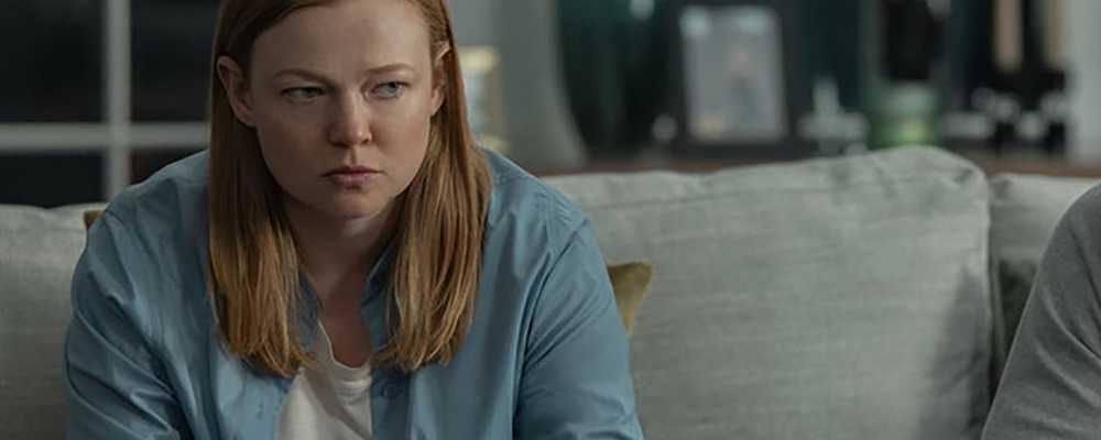 Succession's Sarah Snook Starred In 2025's Most Underrated Thriller Series