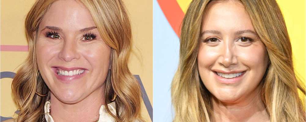 Jenna Bush Hager criticizes Ashley Tisdale for scathing essay about ...