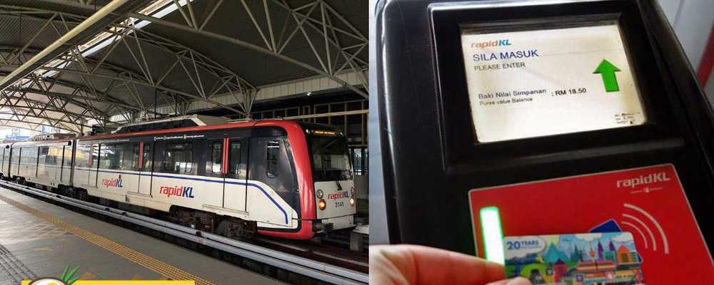 If You Take Rapid KL Daily, Here Are 7 Things You Should Know Before ...