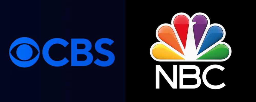 2 CBS Personalities Jump to Rival NBC Station